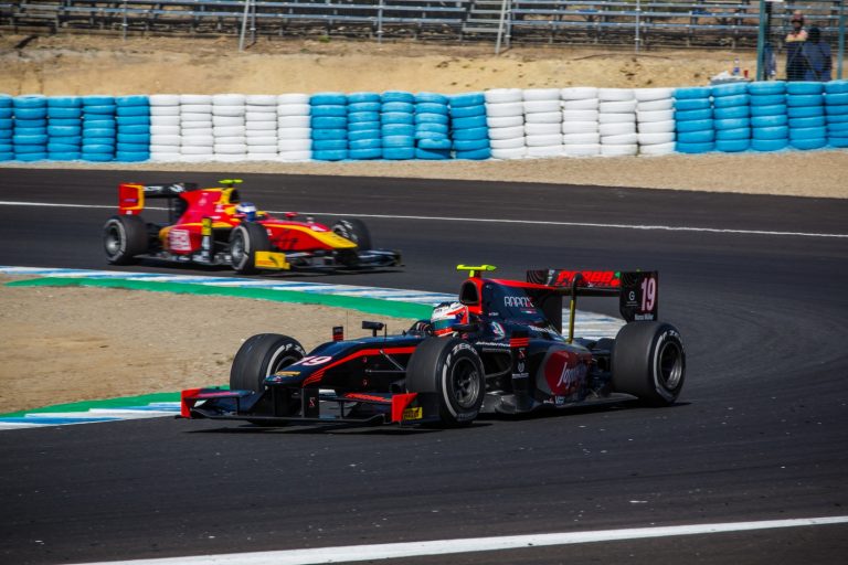 Debut with highlights and problems for Rene Binder